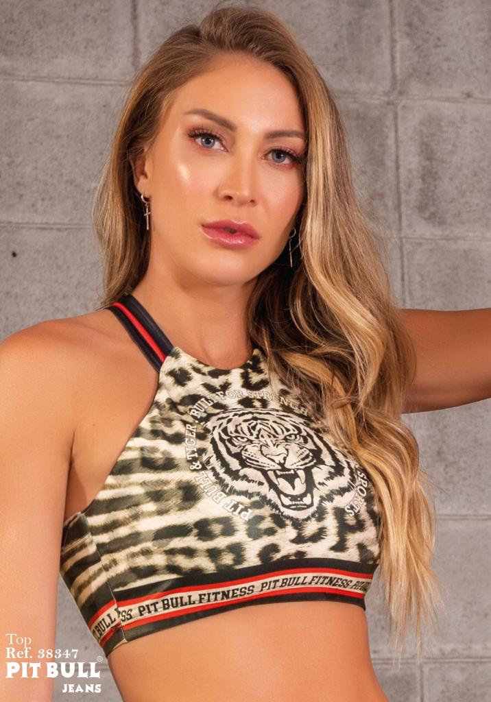 Top – Exotic Fashion